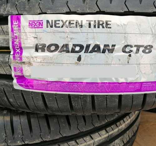 Nexen Roadian CT8 195/75 R16 107T