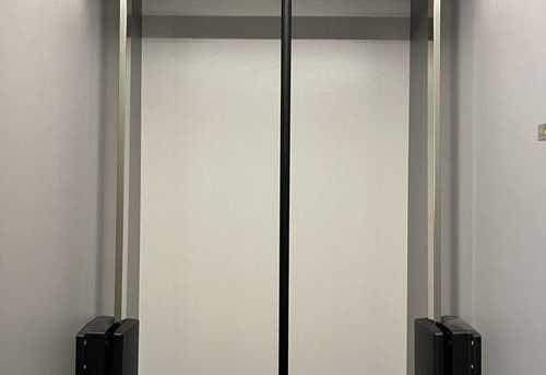Пантограф. Вешалка-лифт для гардероба. Hafele