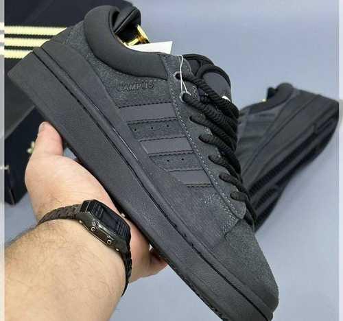 Кроссовки Adidas campus bad bunny