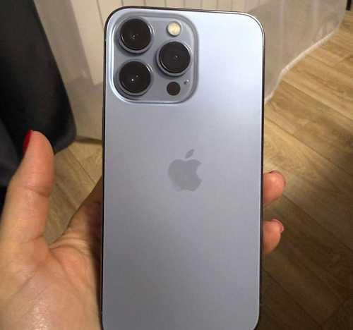 iPhone 13 Pro, 128 ГБ