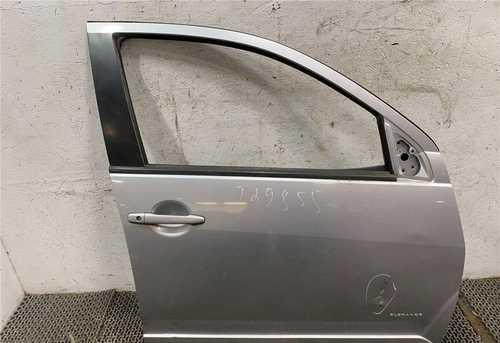 Дверь боковая Mitsubishi Outlander XL, 2007