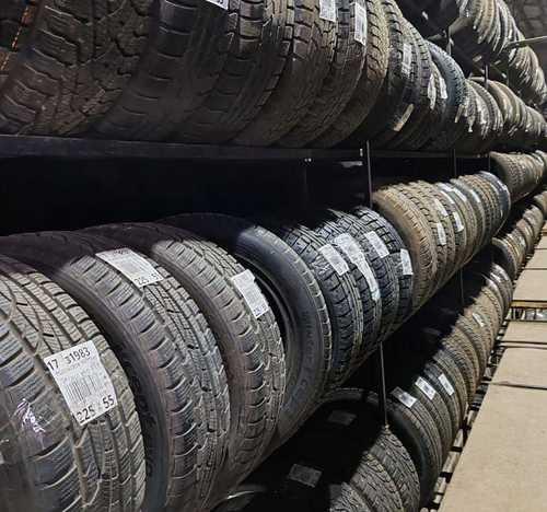 Bridgestone Dueler H/P Sport 215/65 R16 98H