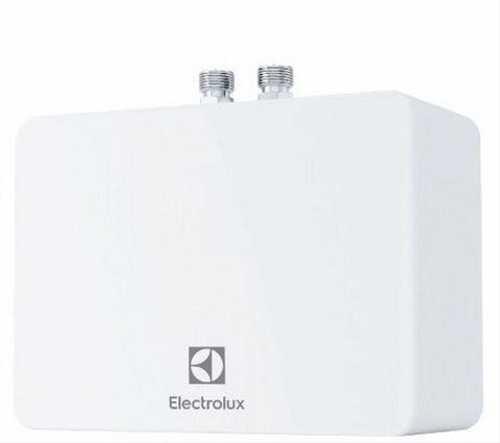 Electrolux NP6 Aquatronic 2.0