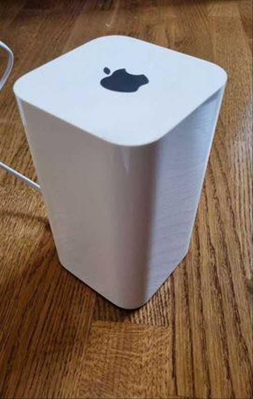 Базовая станция Apple AirPort Extreme