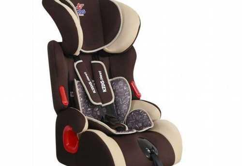 Автокресло дет. Kids Planet Calipso 1,2,3г. 9-36кг