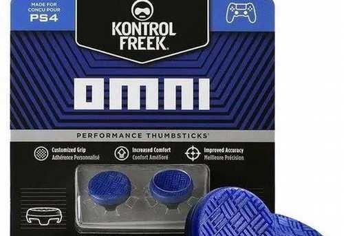 Накладки Kontrolfreek Sony ps4 ps5 Omni 50