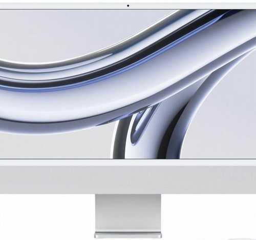 Моноблок Apple iMac 24 Apple M3