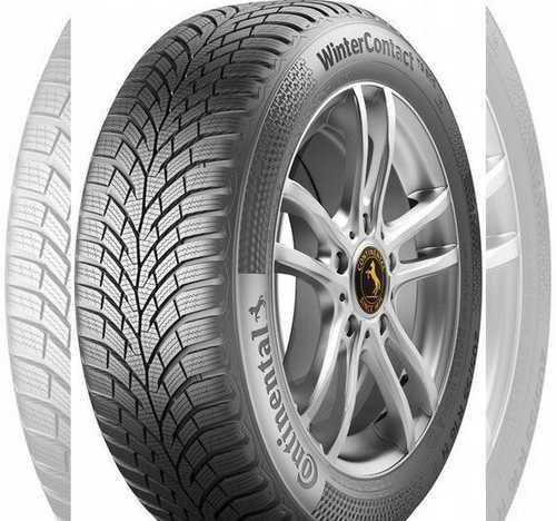Continental WinterContact TS 870 P 235/55 R19