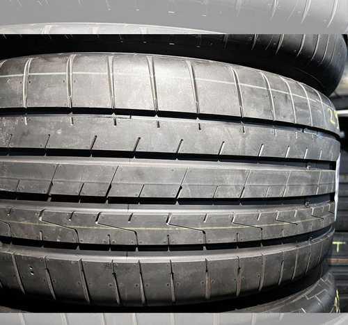 Hankook Ventus S1 Evo Z 255/55 R20