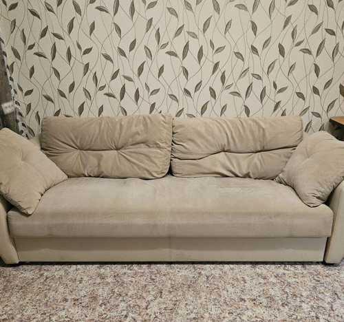 Диван-кровать