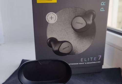 Jabra elite 7 pro