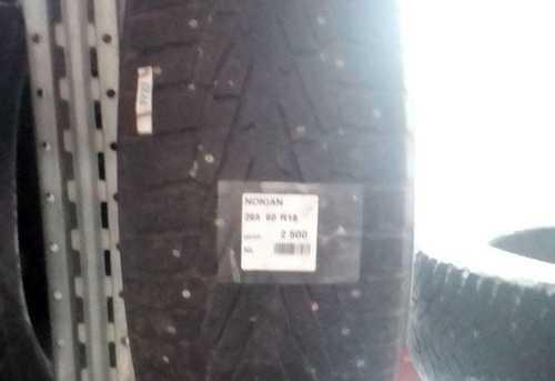 Nokian Tyres eLine 2 265/60 R18