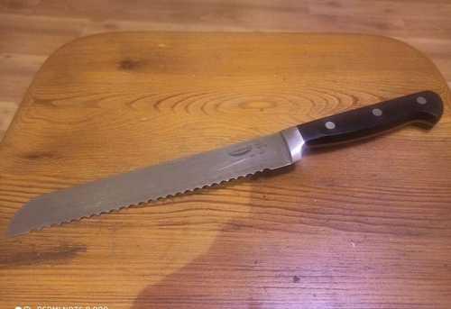 Нож для резки хлеба