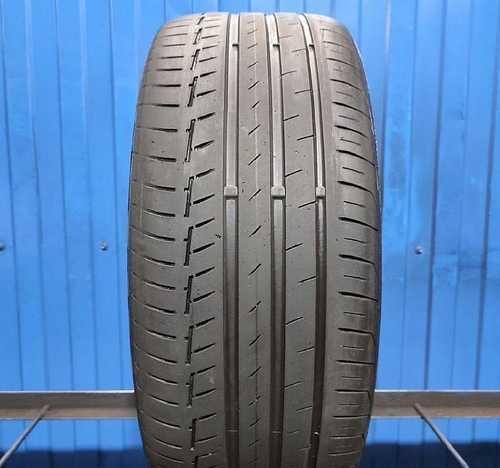 Continental PremiumContact 6 235/45 R18