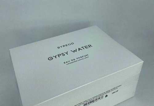 Парфюмерная вода Byredo Parfums Gypsy Water