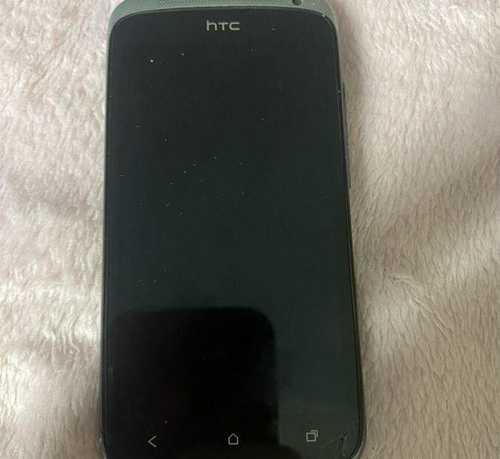 Телефон HTC ONE S
