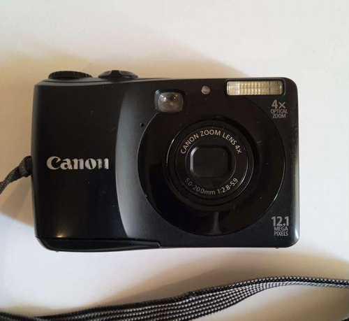 Canon powershot sx20 is фото