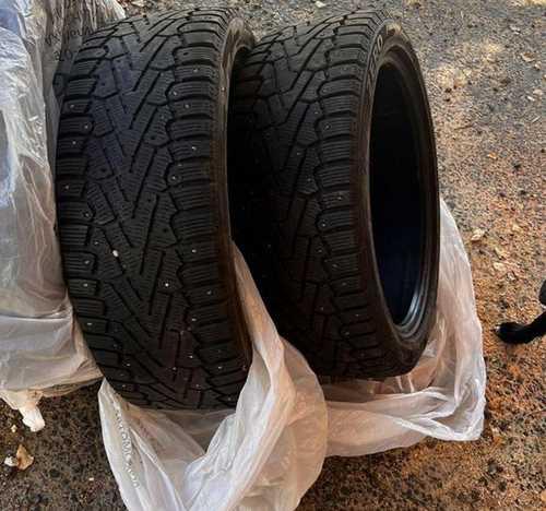 Pirelli Ice Zero 225/45 R19 96T