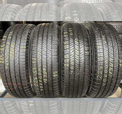 Yokohama Geolandar G91 225/65 R17