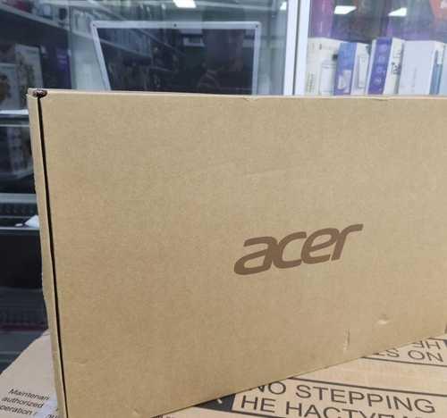 15.6" Ноутбук Acer i5-1235u 16/512G