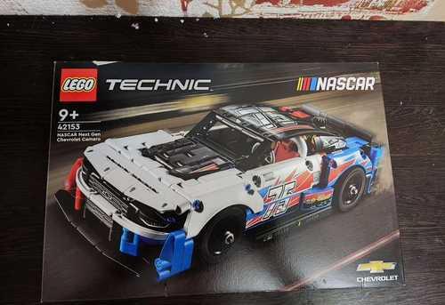 Lego Technic 42153