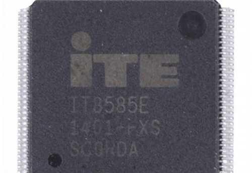 Мультиконтроллер IT8985E FXS с разбора IT8985E FXS