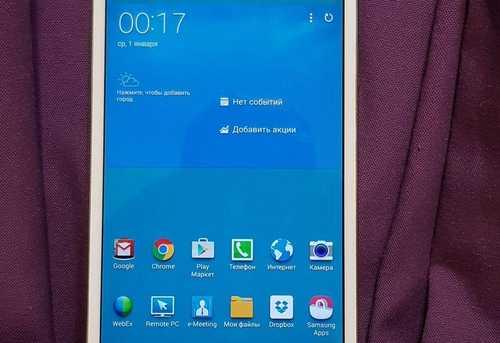 Планшет Samsung Galaxy Tab Pro 8.4 SM-T325