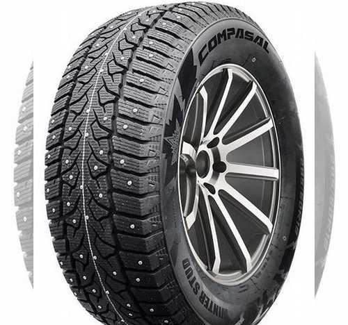 Compasal Winter Stud 215/55 R18 99T