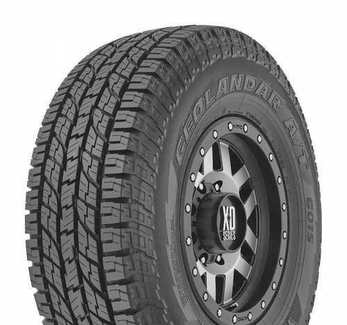 Yokohama Geolandar A/T G015 285/70 R17 121S