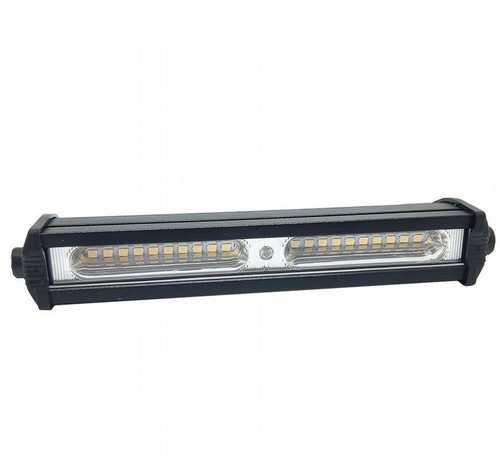 Прожектор 54W 20SMD 175x27mm, ближний