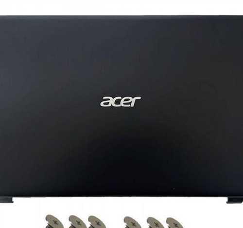 Крышка матрицы Acer A315-42, A315-54 и винты