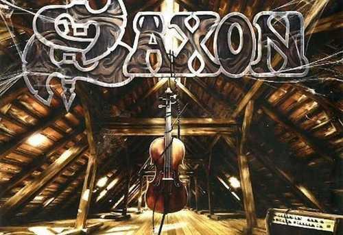 Saxon - unplugged AND strung UP (2 LP)