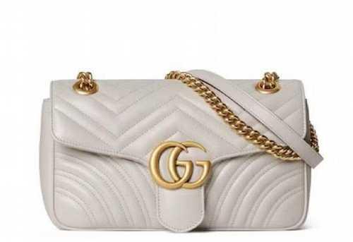 Сумка gucci marmont