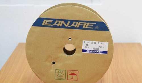 Микрофонный кабель Canare L-2B2AT