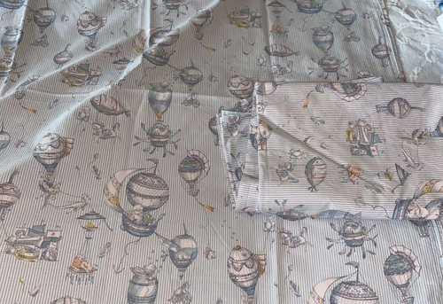 Постельное белье детское Zara home