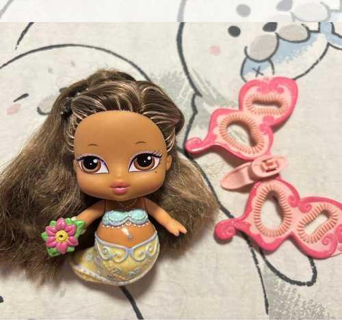 Кукла братц bratz жасмин babyz