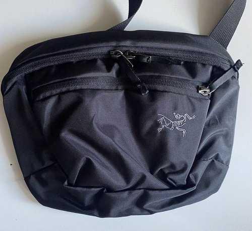 Сумка arcteryx mantis 2