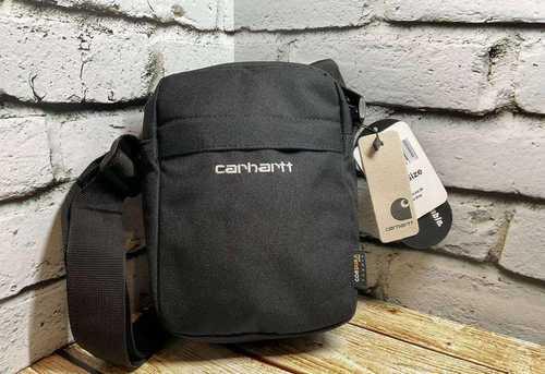 Сумка Carhartt Payton Чëрная