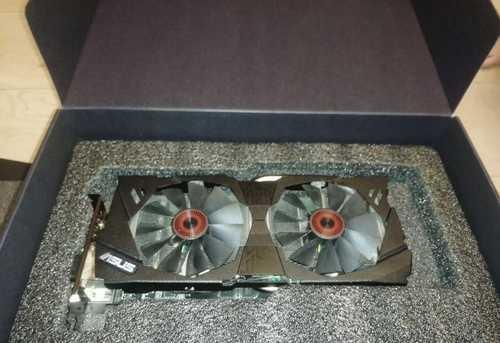 Видеокарта gtx 970 4 gb