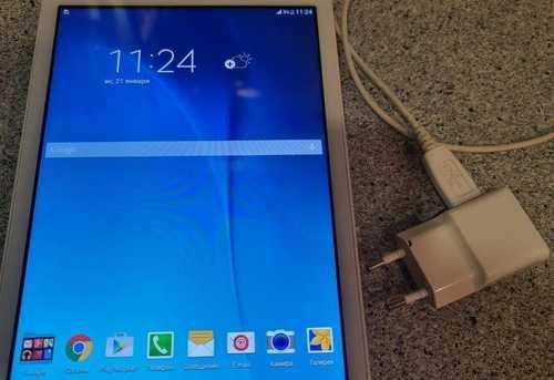 Планшет Samsung Galaxy Tab E 8Gb (SM-T561)