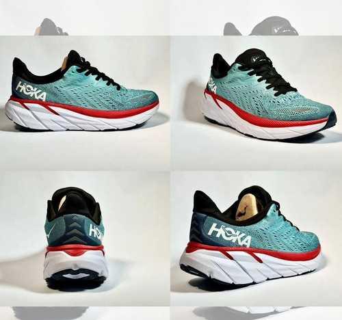 Кроссовки Hoka One One Clifton 8