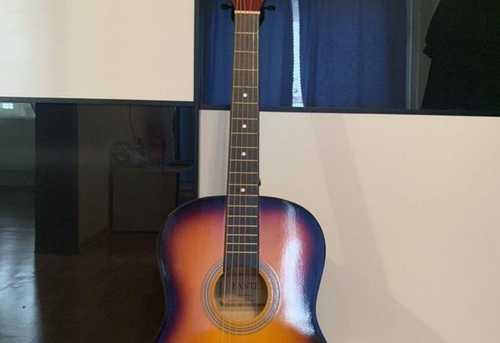 Акустическая гитара Fante FT-R38B-3TS