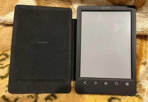 Электронная книга Sony PRS-T3