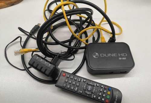 Медиаприставка Dune HD TV 101