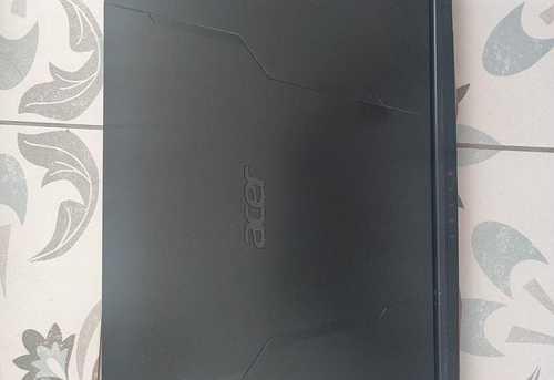 Игровой ноутбук 15.6" Acer Nitro 5 AN515-45, 1012 ГБ, Ryzen 5 5600H, RAM 32 ГБ, GeForce RTX 3060 6 ГБ