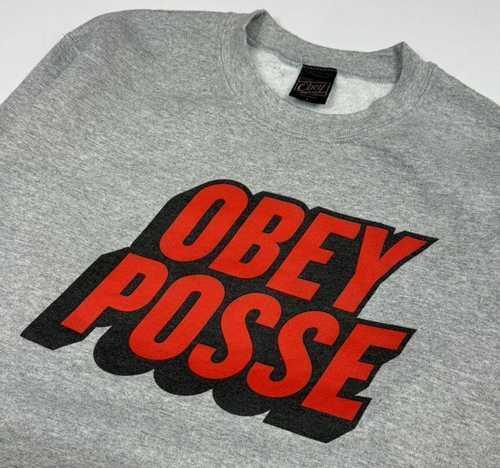 Свитшот Obey S