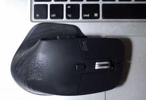 Logitech MX Master 3