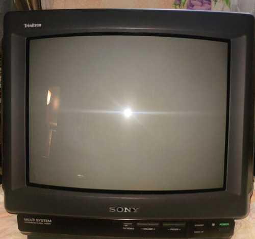 Телевизор sony KV-B14M1 новый