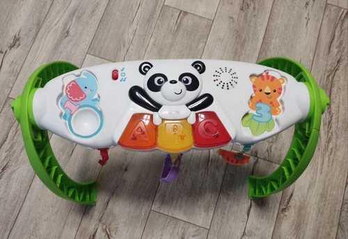 Игровой центр Fisher price с рождения до 3лет