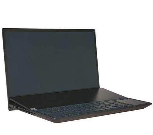 15.6" Ноутбук asus ZenBook PRO DUO 15 oled (ux582l